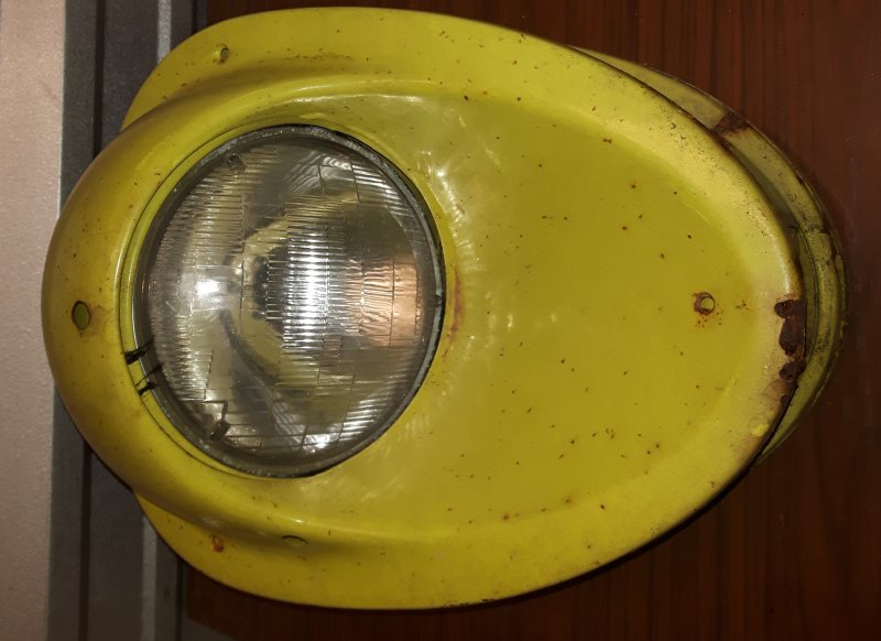 Matt's 1970 Opel GT - Project Log | DIY Electric Car Forums